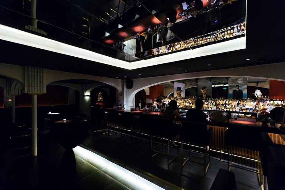 5 must-try speakeasy bars in Saigon | KAMEREO