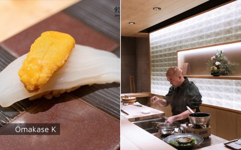 Top 22 nhà hàng Omakase Saigon không thể bỏ qua