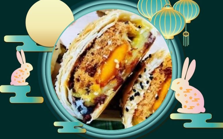 Various Types of Mooncakes - Tips for Buying Mooncakes