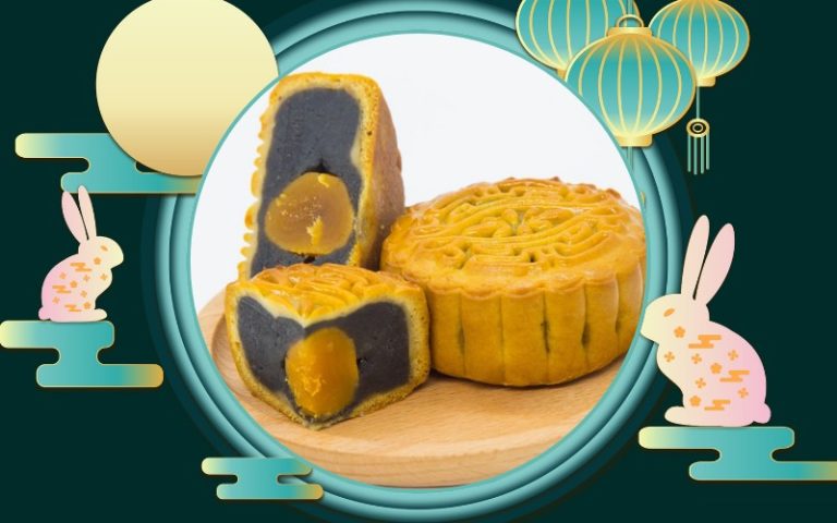 Various Types of Mooncakes - Tips for Buying Mooncakes