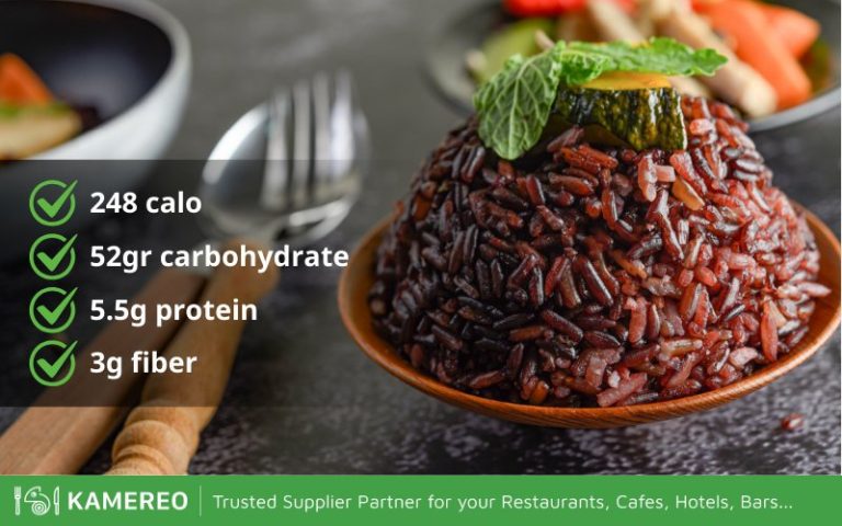 Guide on two ways to cook nutritious brown rice for a healthy meal