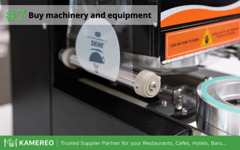 Detailed experience of opening a bubble tea shop in 12 steps