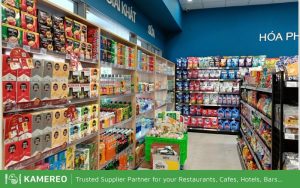 Guide to successfully open a mini supermarket