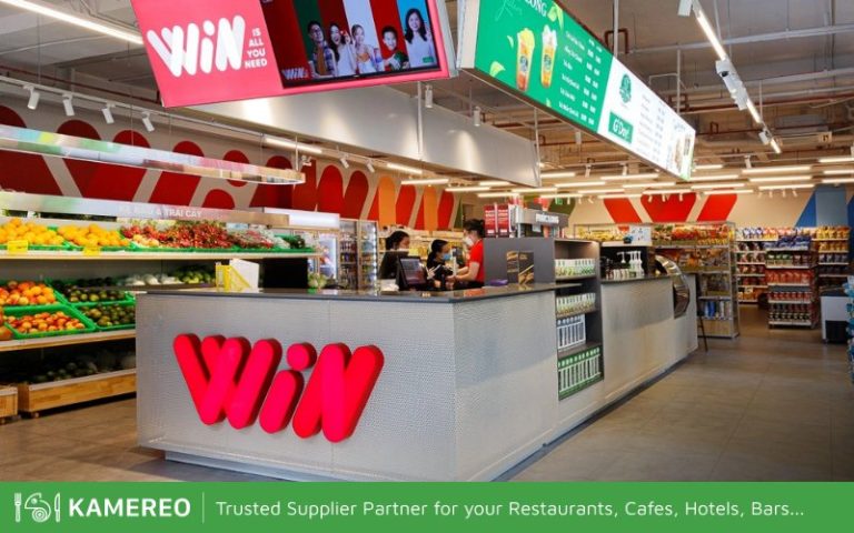 Guide to successfully open a mini supermarket