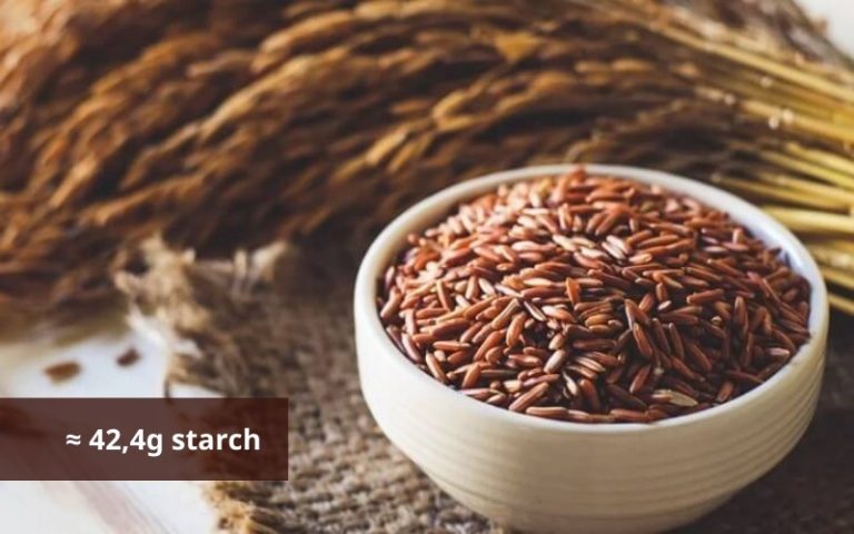 Brown Rice Calories: Does Eating Brown Rice Make You Fat?
