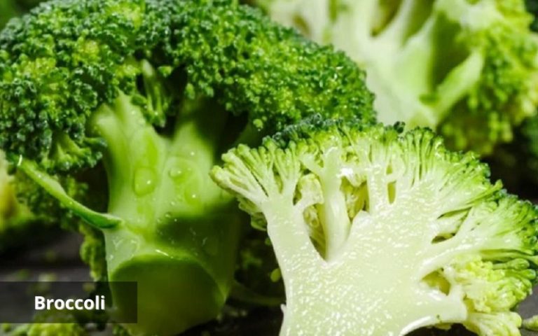 The best types of vegetables you usually eat daily