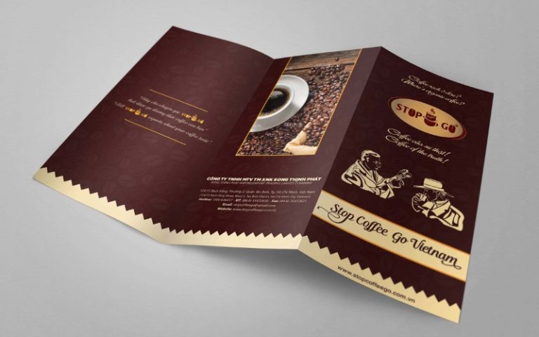 25+ simple, beautiful, and customer-attractive cafe menu designs