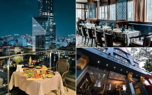 Lounge là gì? Phân biệt quán lounge, bar và cafe