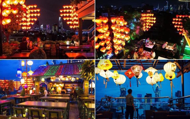 What is a lounge? Differentiating lounge venues, bars, and cafés