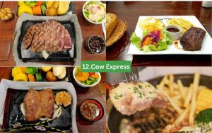 15 quán bò bít tết ngon và chất lượng có tiếng tại sài gòn | KAMEREO