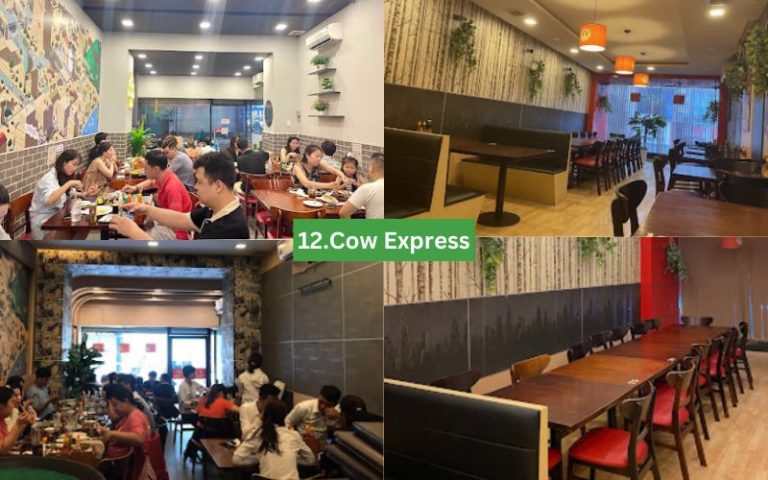 15 quán bò bít tết ngon và chất lượng có tiếng tại sài gòn | KAMEREO