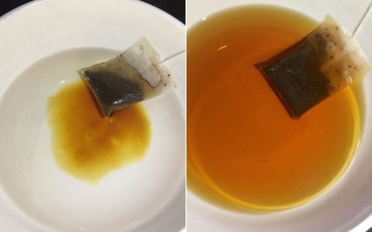 How to Make Delicious Sweet and Sour Lemon Tea