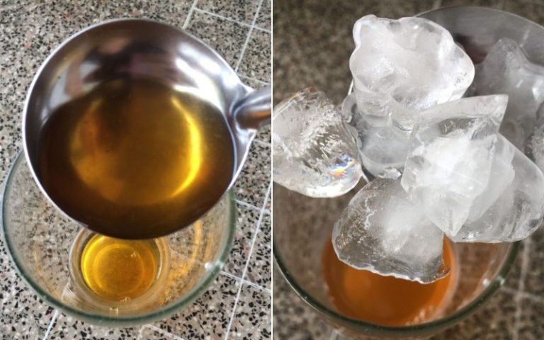 How to Make Delicious Sweet and Sour Lemon Tea