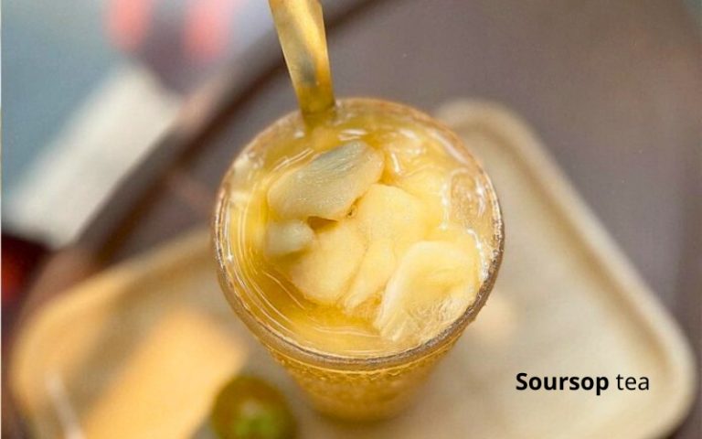 Guide: How to Make Soursop Tea at Home Easily