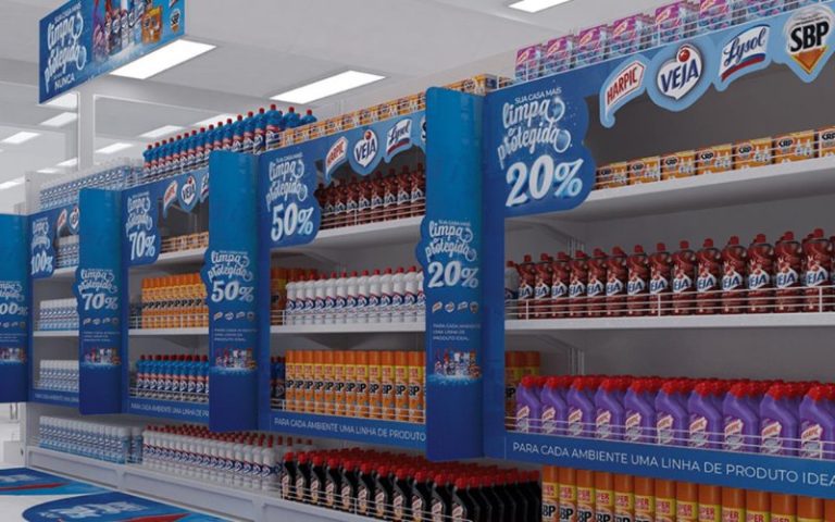 POSM là gì? Những loại POSM phổ biến trong marketing