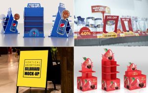 POSM là gì? Những loại POSM phổ biến trong marketing