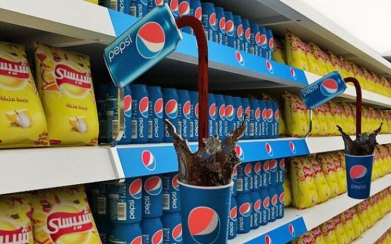 POSM là gì? Những loại POSM phổ biến trong marketing