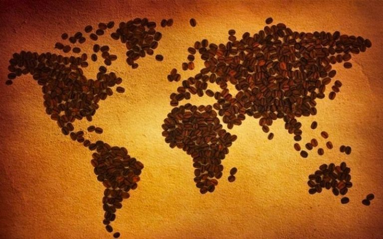 How much is coffee today? Detailed price list by region