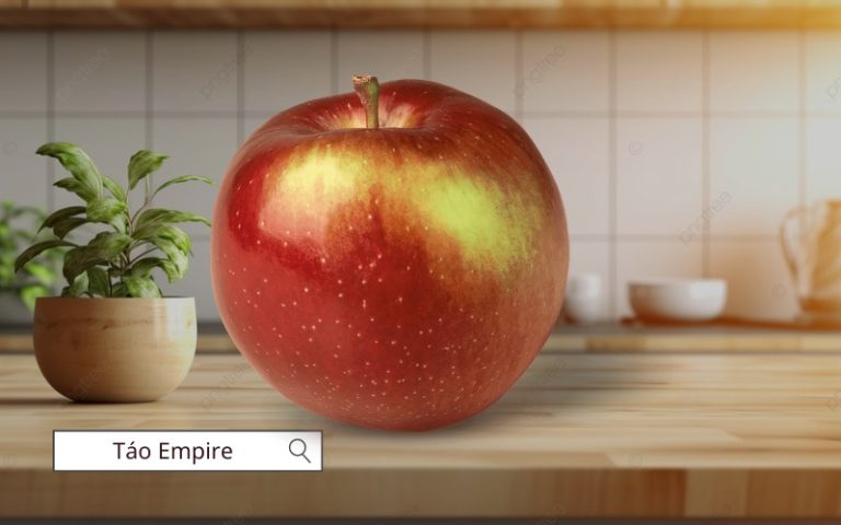 Tổng hợp 30+ các loại táo ngon nhất hiện nay