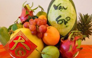 How many days until Tet 2025? Countdown to Tet 2025