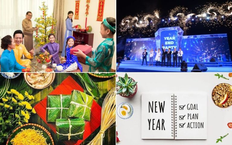 How many days until Tet 2025? Countdown to Tet 2025