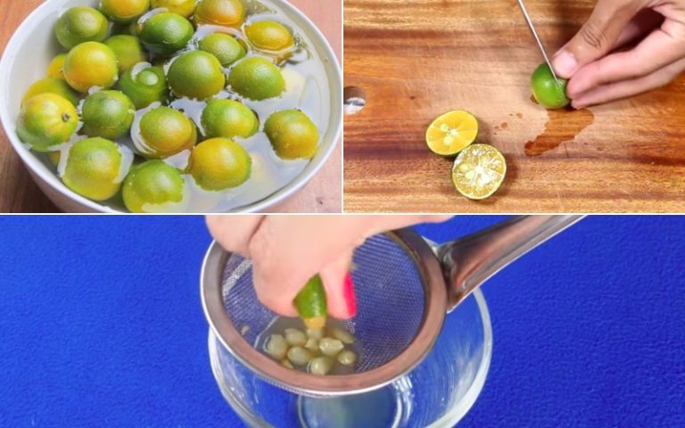 How to Make Delicious, Simple Kumquat Tea for Selling