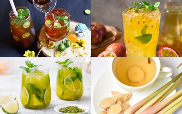 How to Make Delicious, Simple Kumquat Tea for Selling