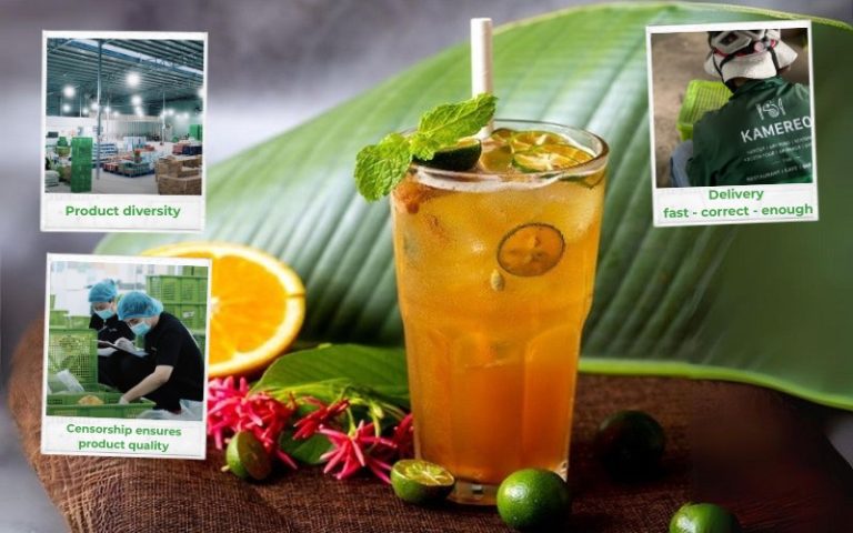 How to Make Delicious, Simple Kumquat Tea for Selling