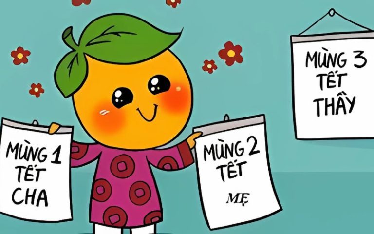 What is Tet? The Origin and Meaning of Vietnamese