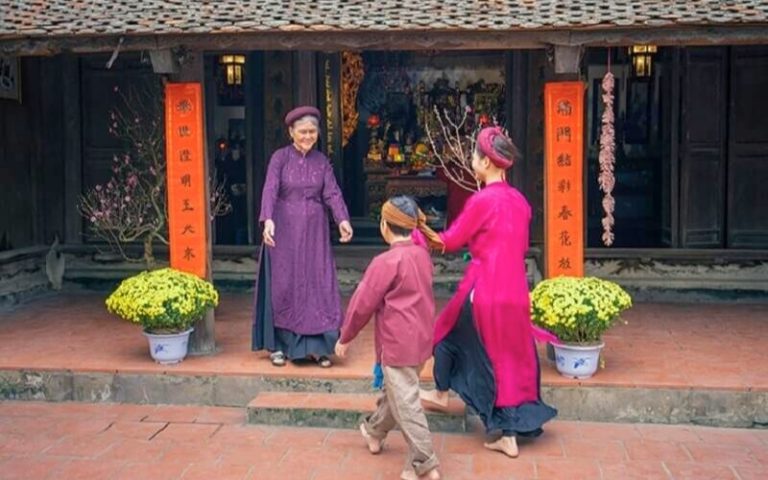 What is Tet? The Origin and Meaning of Vietnamese