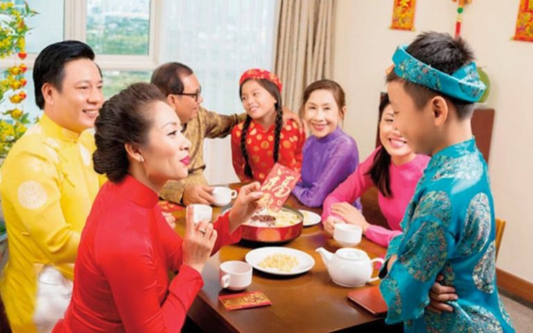 What is Tet? The Origin and Meaning of Vietnamese