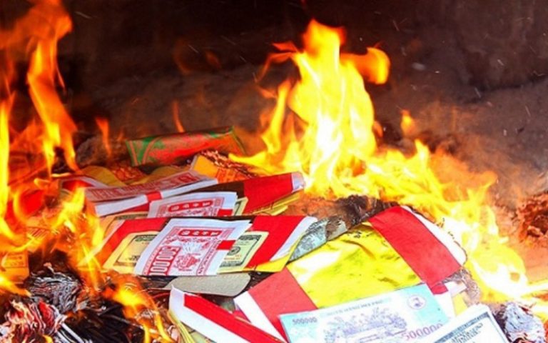 What is Tet? The Origin and Meaning of Vietnamese