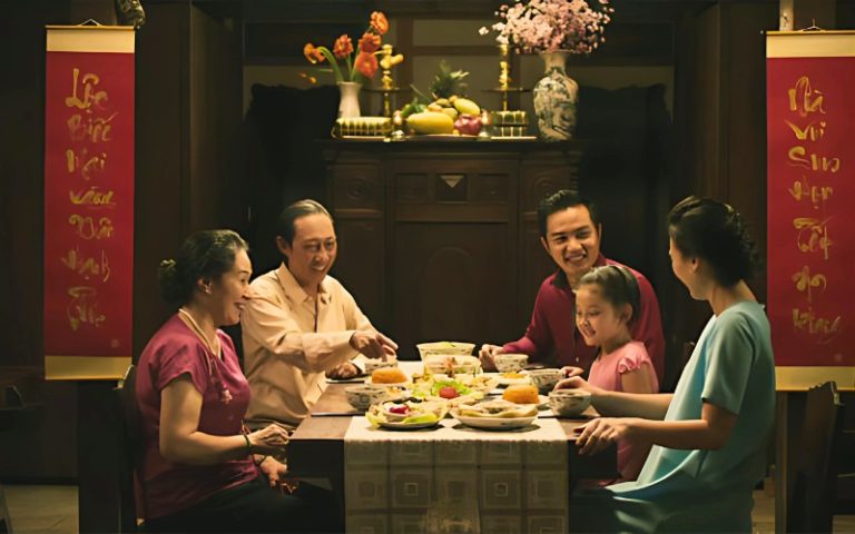 What is Tet? The Origin and Meaning of Vietnamese