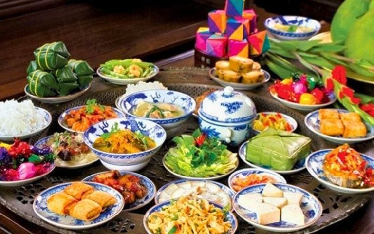 What is Tet? The Origin and Meaning of Vietnamese