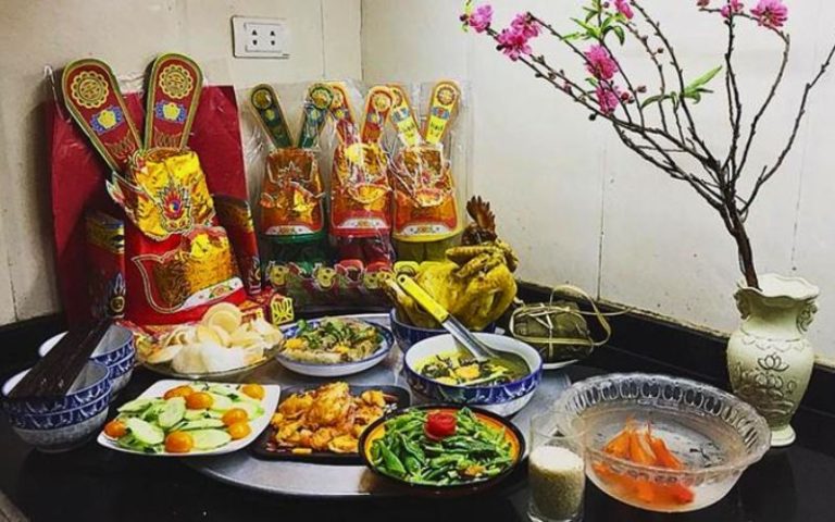 What is Tet? The Origin and Meaning of Vietnamese