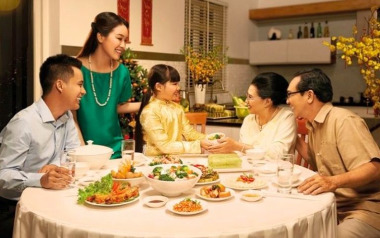 What is Tet? The Origin and Meaning of Vietnamese