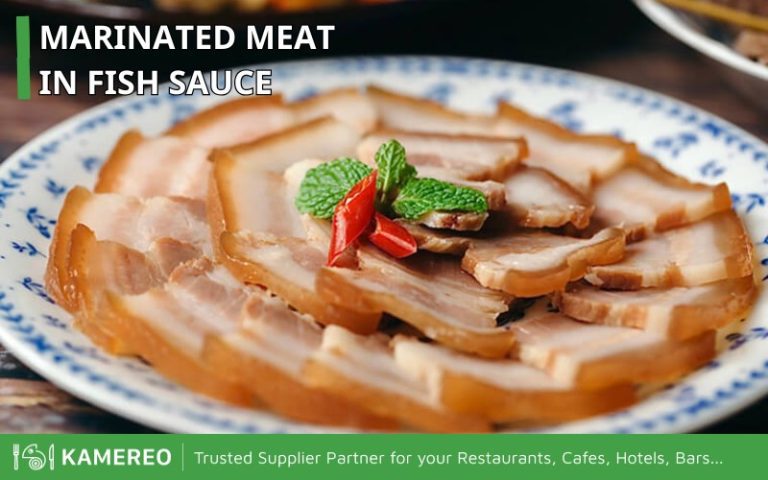 18 traditional Lunar New Year Tết day dishes