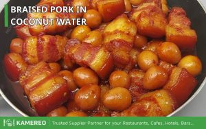 18 traditional Lunar New Year Tết day dishes