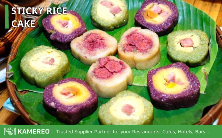 18 traditional Lunar New Year Tết day dishes