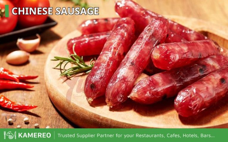 18 traditional Lunar New Year Tết day dishes