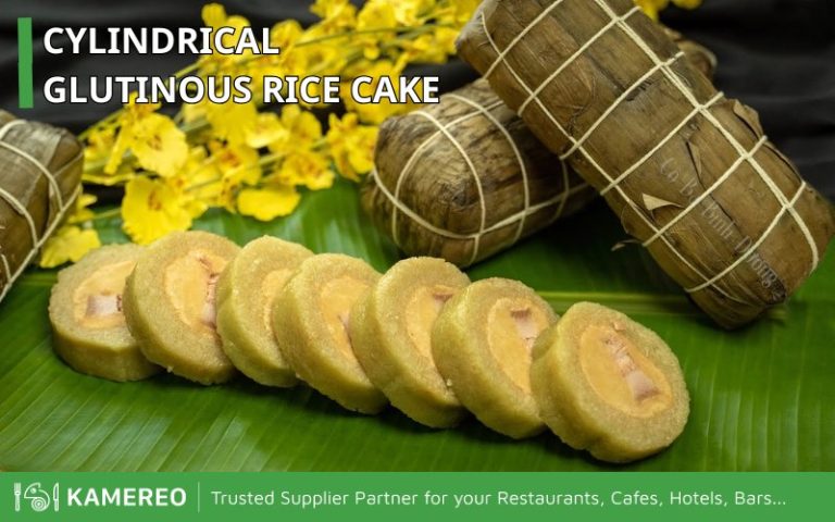 18 traditional Lunar New Year Tết day dishes