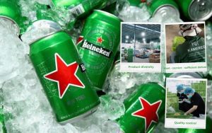 How Much Alcohol Is in Heineken? Explore the Variations in Heineken Beers
