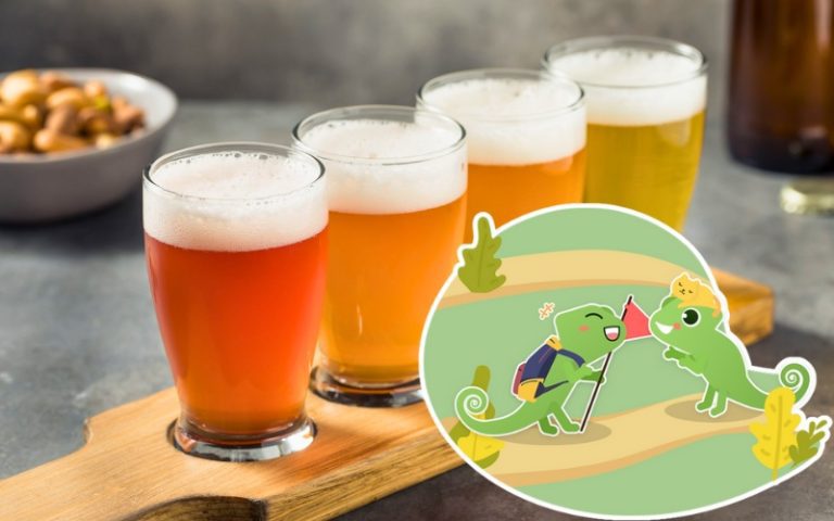 Mở quán bia cần những gì? Tất tần tật những điều cần chuẩn bị