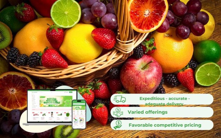 How Much is Cherry Per Kg? Updated Price Chart