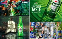 Which Country is Heineken Beer From? How Many Countries is it?