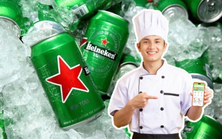 Which Country is Heineken Beer From? How Many Countries is it?