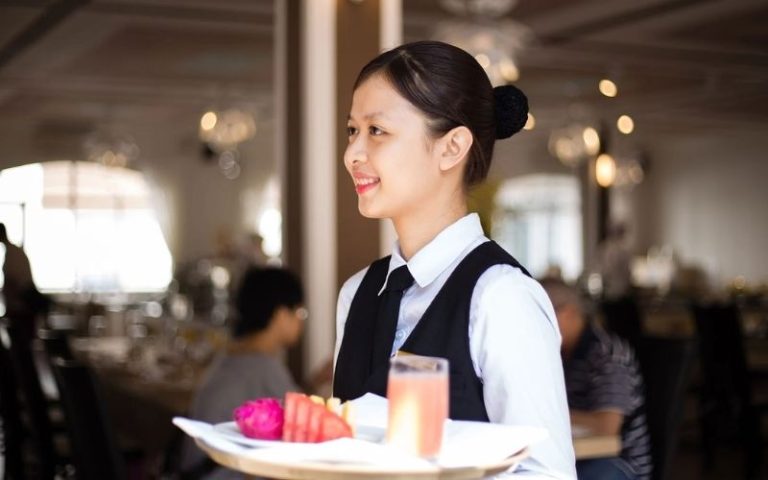 What is Restaurant Service? Basic Procedures and Skills in Restaurant ...