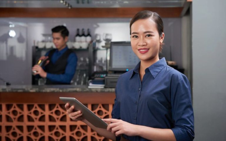 What is Restaurant Service? Basic Procedures and Skills in Restaurant ...