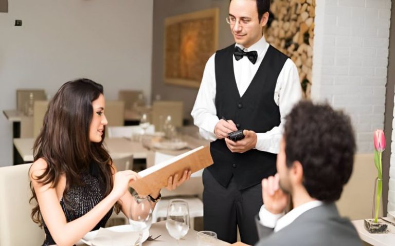 Restaurant Service Procedure: A Detailed and Professional Guide