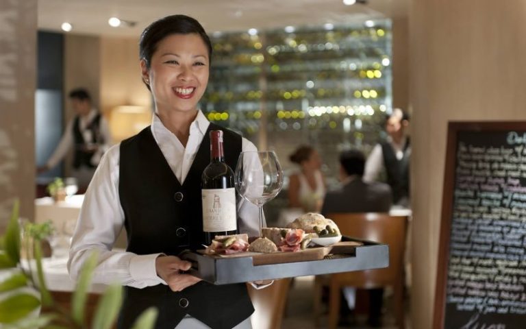 Restaurant Service Procedure: A Detailed and Professional Guide